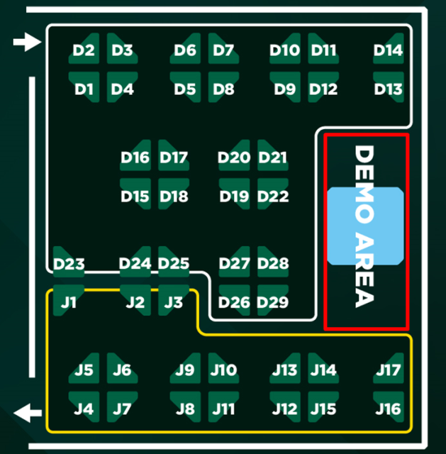 City-Tech.Tokyo | 日本最大級の国際スタートアップイベント「City-Tech.Tokyo」 | [City-Tech ...